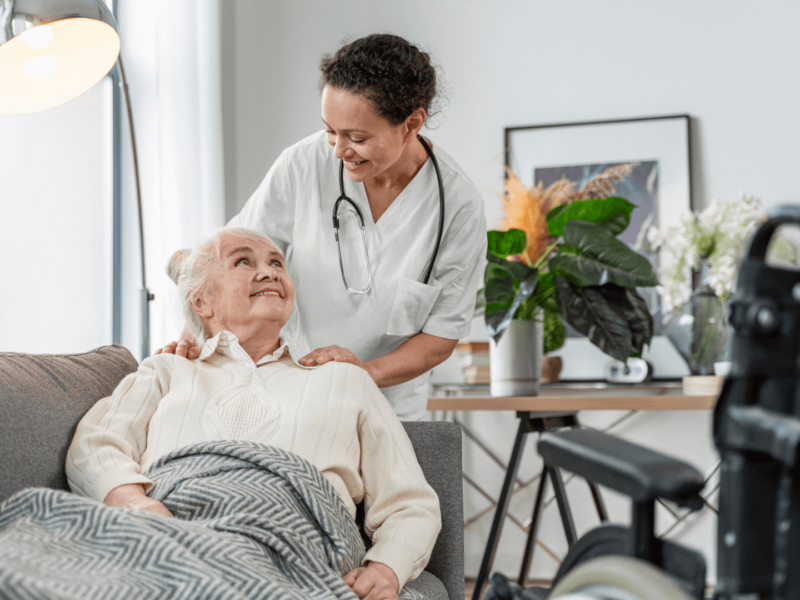 Single services – Community Placements